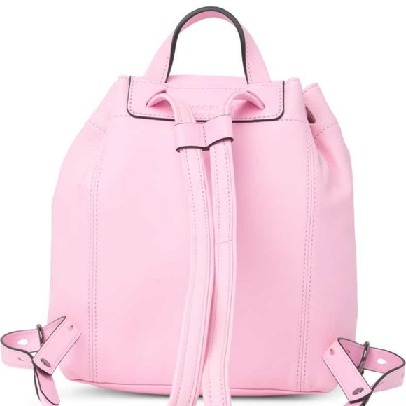 Longchamp | Bags | Nwt Longchamp Le Pliage Xs Cuir Leather Backpack ...
